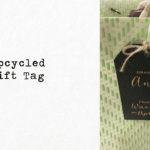 Upcycled Gift Tag – iamartisan